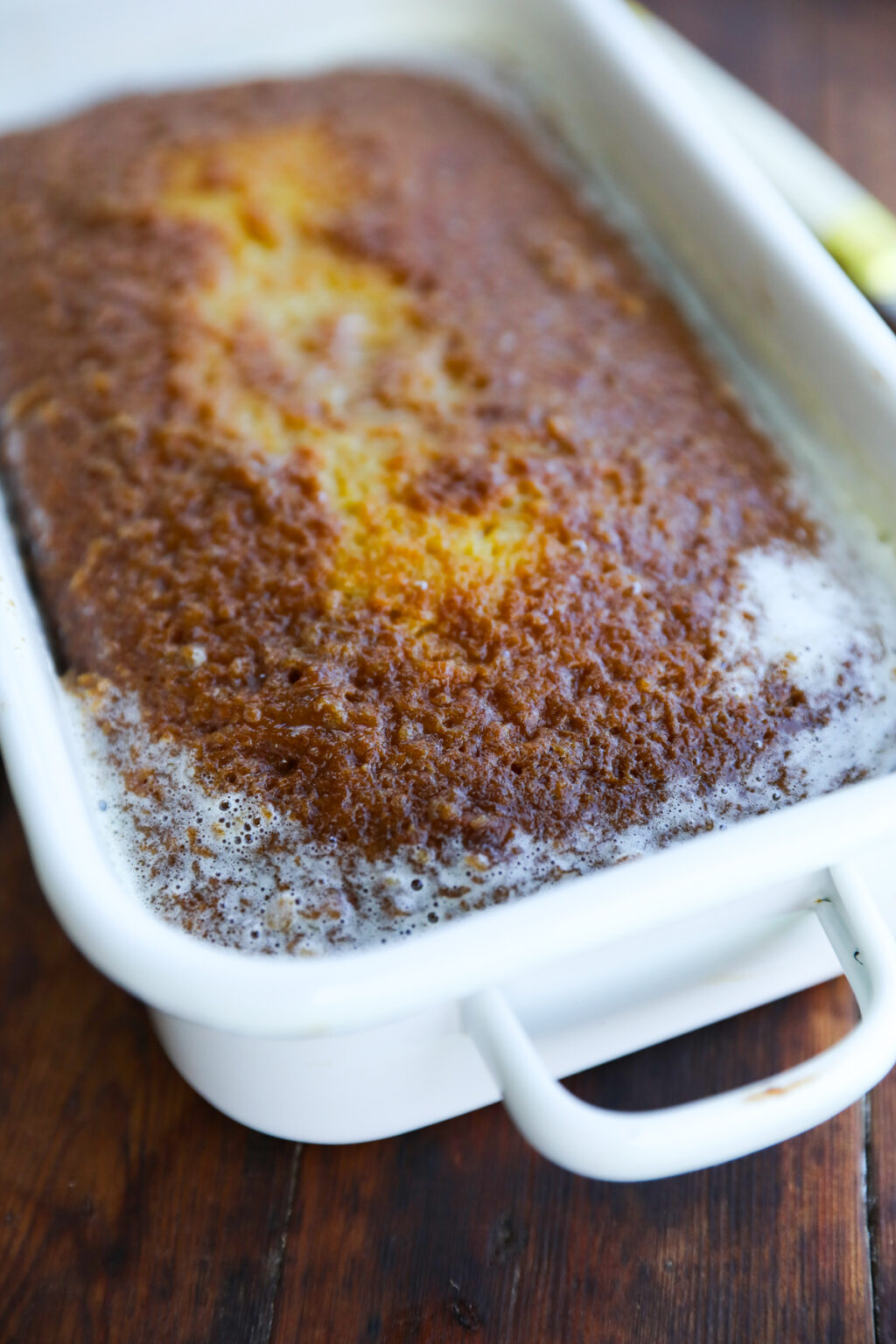 Easy Malva Pudding Recipe