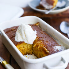 Easy Malva Pudding Recipe