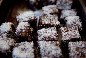 How to make perfect Lamingtons | Just Easy Recipes