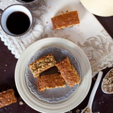 Nourishing Muesli Rusks Recipe Easy Perfect for Tea Time