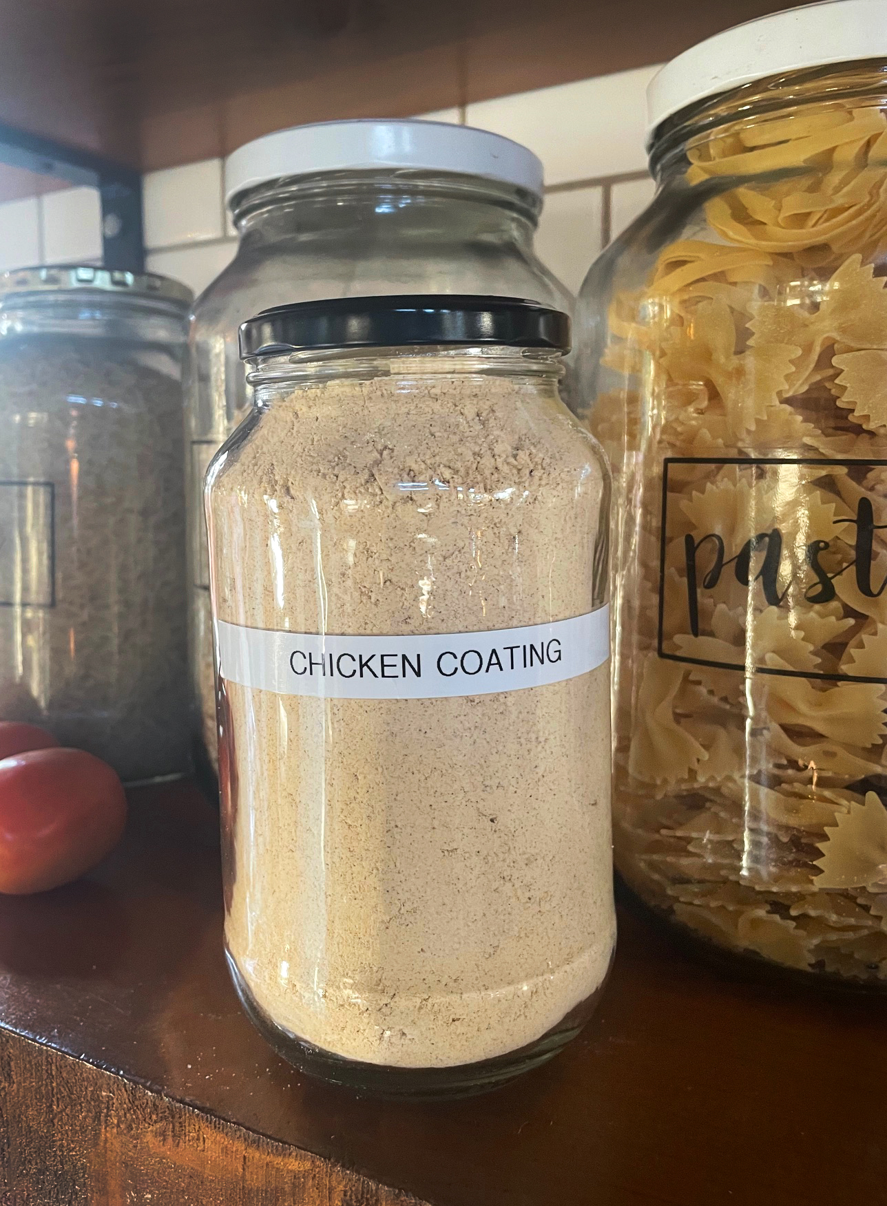 Easy Homemade KFC Chicken Recipe - Just Easy Recipes