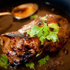 Best Ever Fillet Marinade - Just Easy Recipes