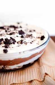 Oreo Layer Dessert - Just Easy Recipes