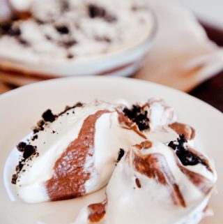 Oreo Layer Dessert - Just Easy Recipes