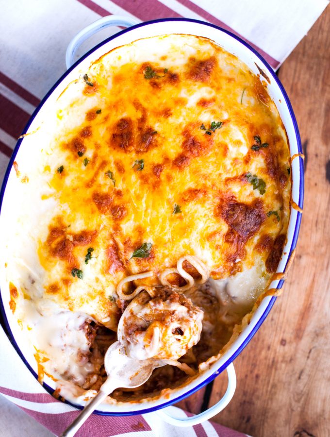 Main Meals Archives - Page 4 of 6 - Just Easy Recipes