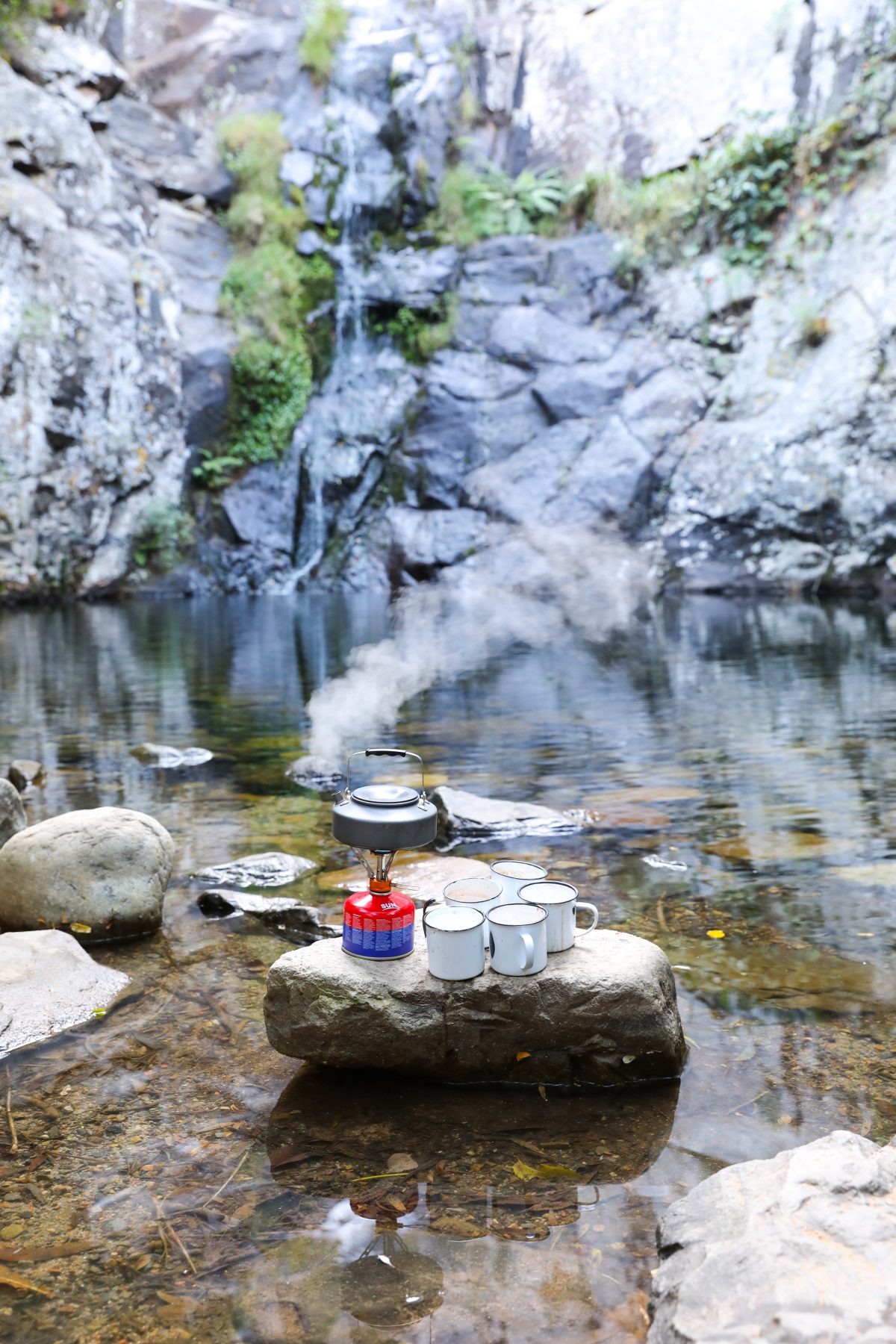 Outdoor Tea Club | Tea Adventures | Loose Leaf Tea South Africa