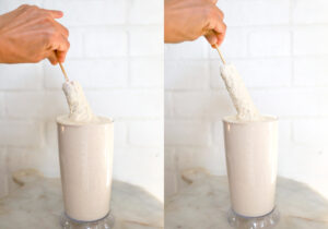 Easy Homemade Corn Dogs Recipe (step-by-step) - Just Easy Recipes