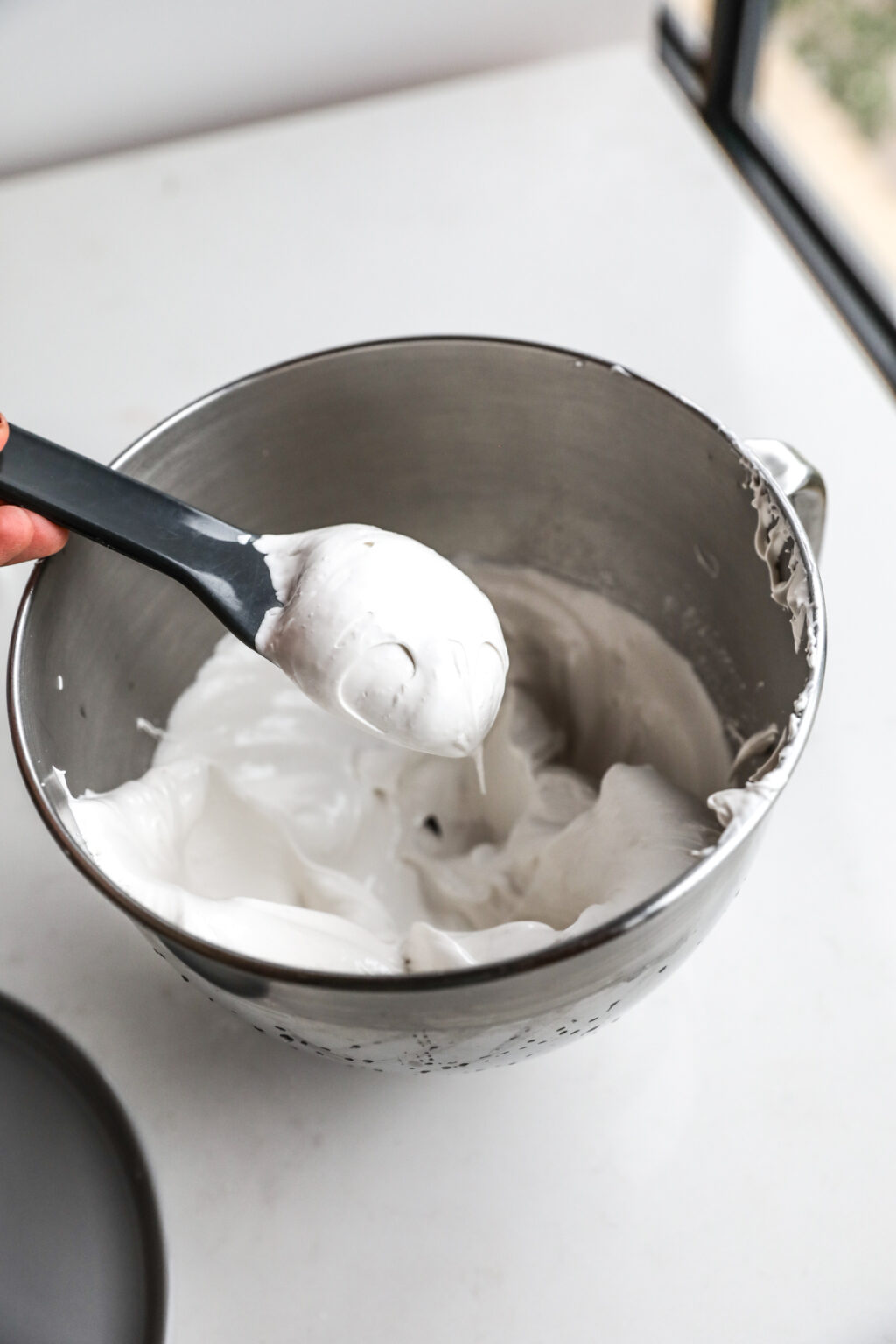 Easy Baked Alaska (Step-by-Step Recipe with Photos & Video) - Just Easy ...