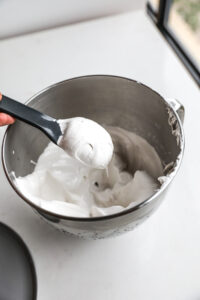 Easy Baked Alaska (Step-by-Step Recipe with Photos & Video) - Just Easy ...