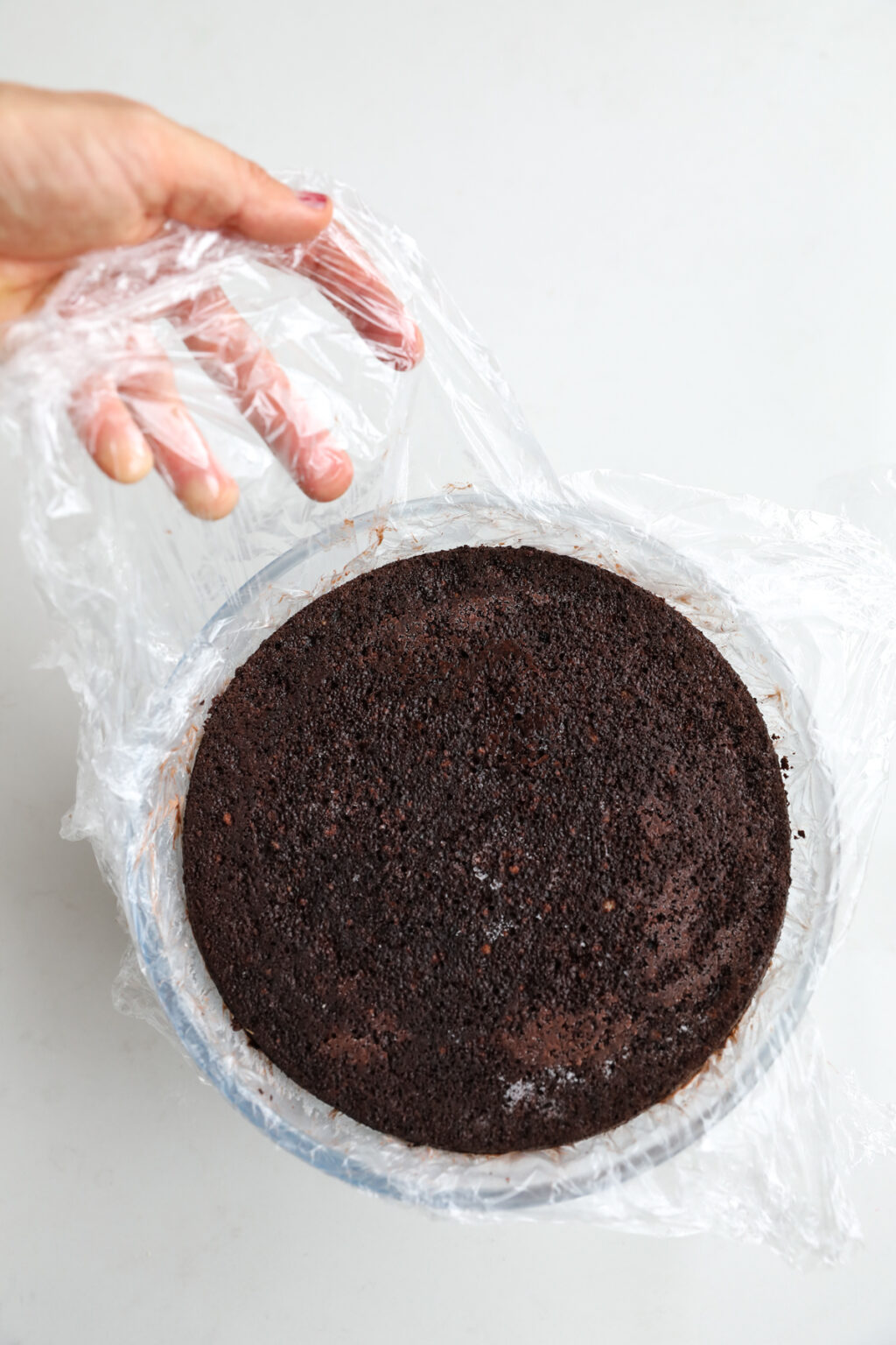 Easy Baked Alaska (Step-by-Step Recipe with Photos) - Just Easy Recipes