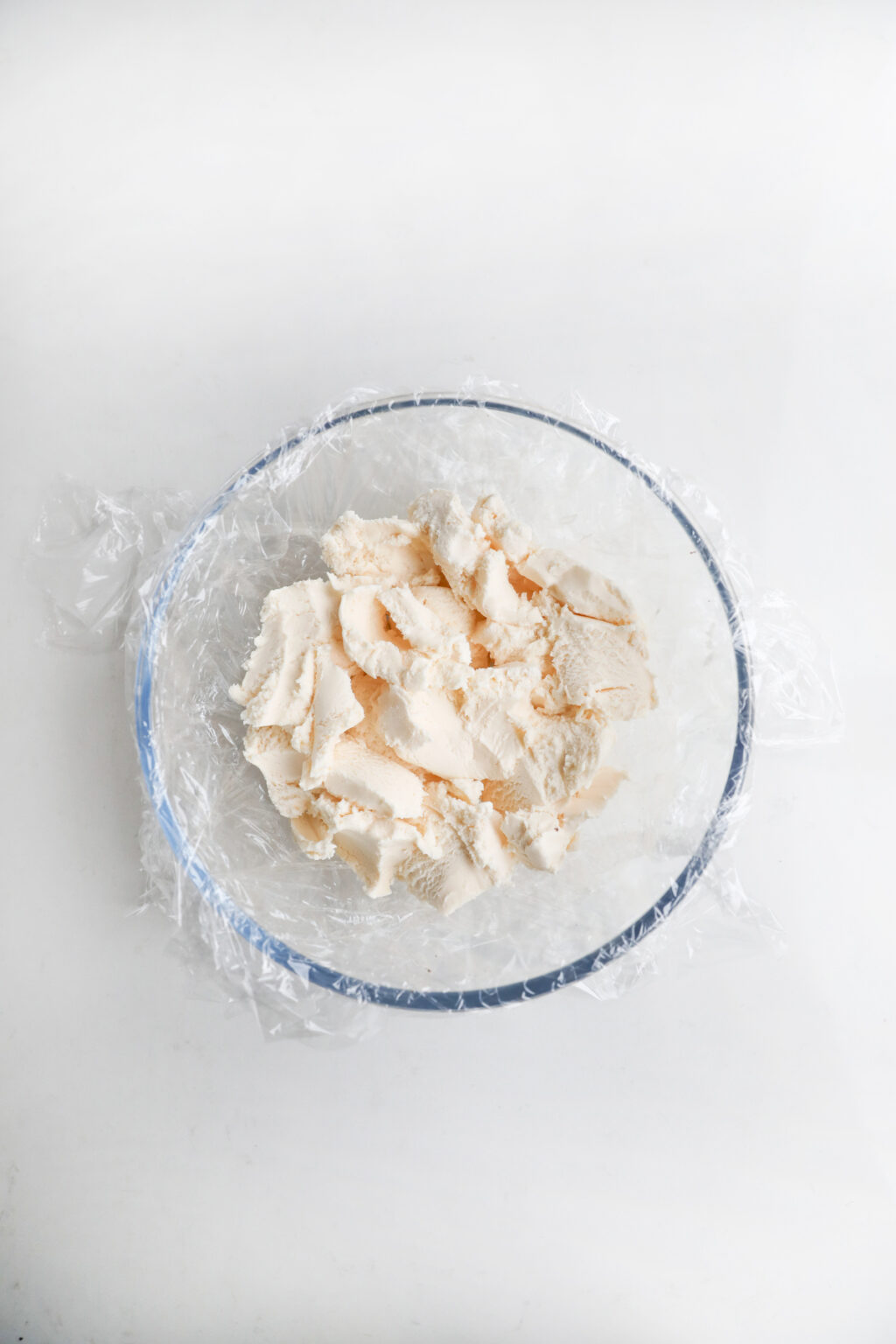 Easy Baked Alaska (Step-by-Step Recipe with Photos) - Just Easy Recipes