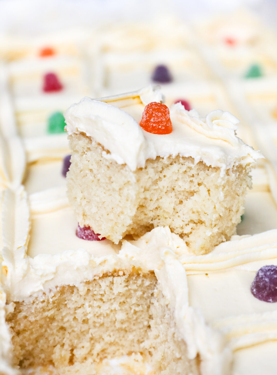 Beer Box Cake to Feed Many | Just Easy Recipes | Perfect Birthday Cake