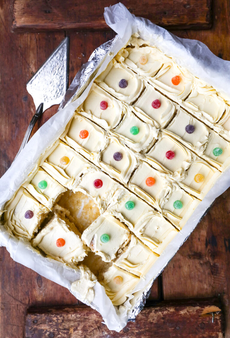 Beer Box Cake to Feed Many | Just Easy Recipes | Perfect Birthday Cake