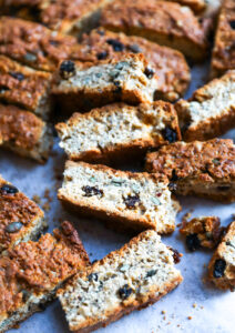 Easy Homemade Muesli Rusks - Just Easy Recipes