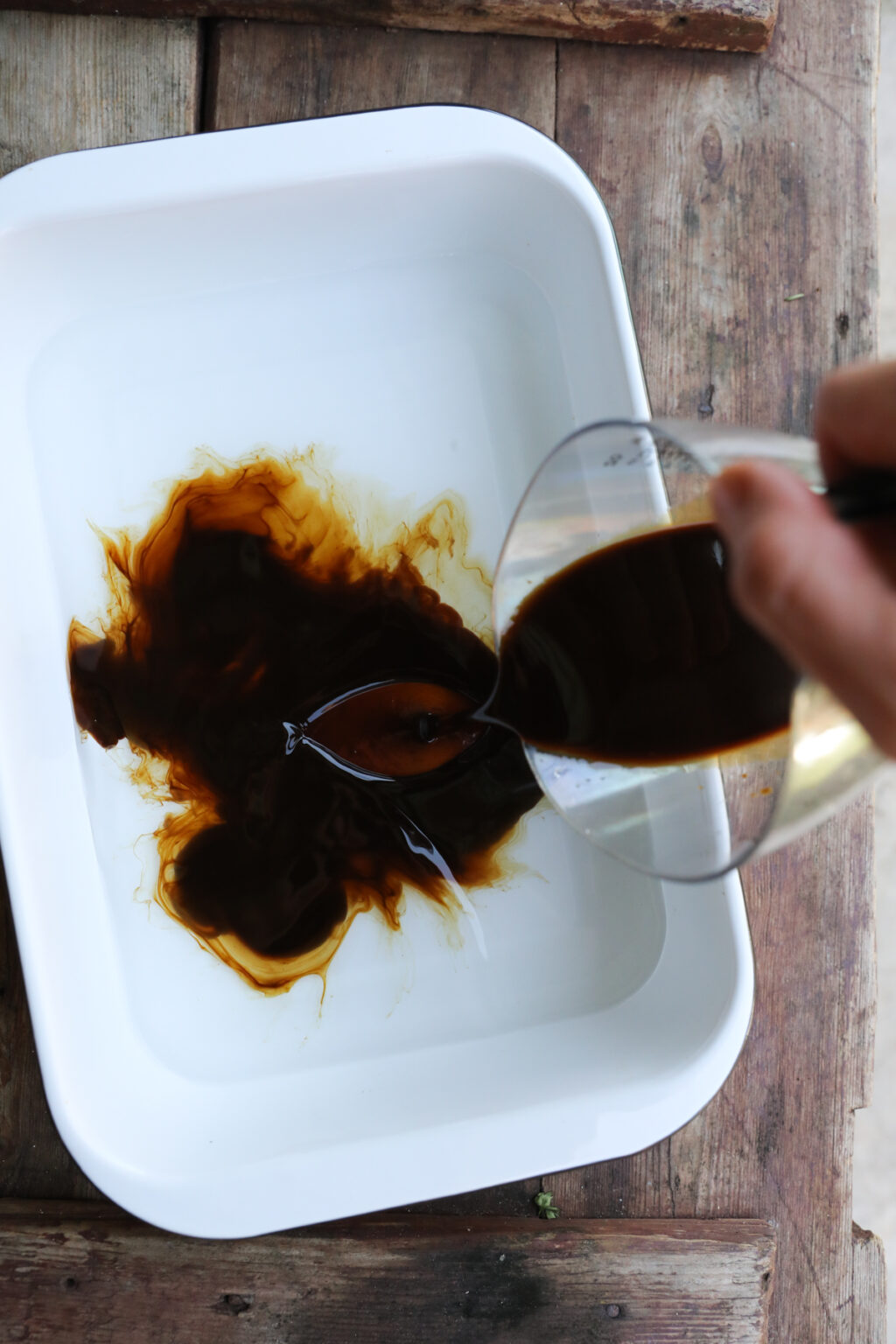 How to Make Traditional South African Biltong {Viral Video} - Just Easy ...