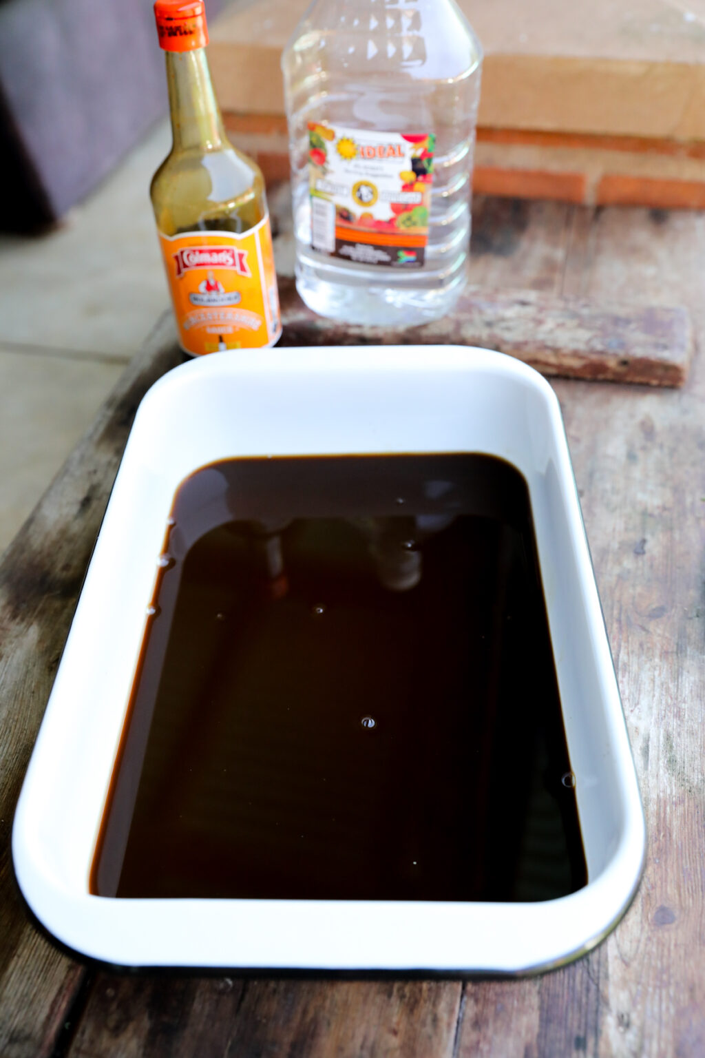 How to Make Traditional South African Biltong {Viral Video} - Just Easy ...