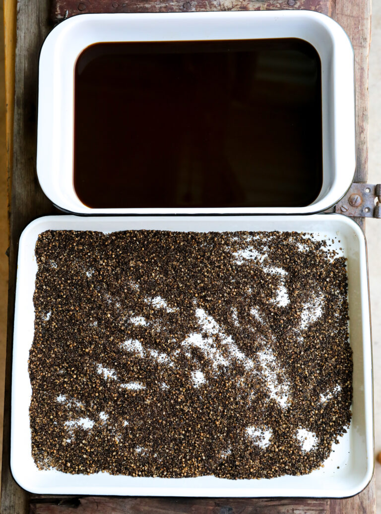 How to Make Traditional South African Biltong {Viral Video} - Just Easy ...