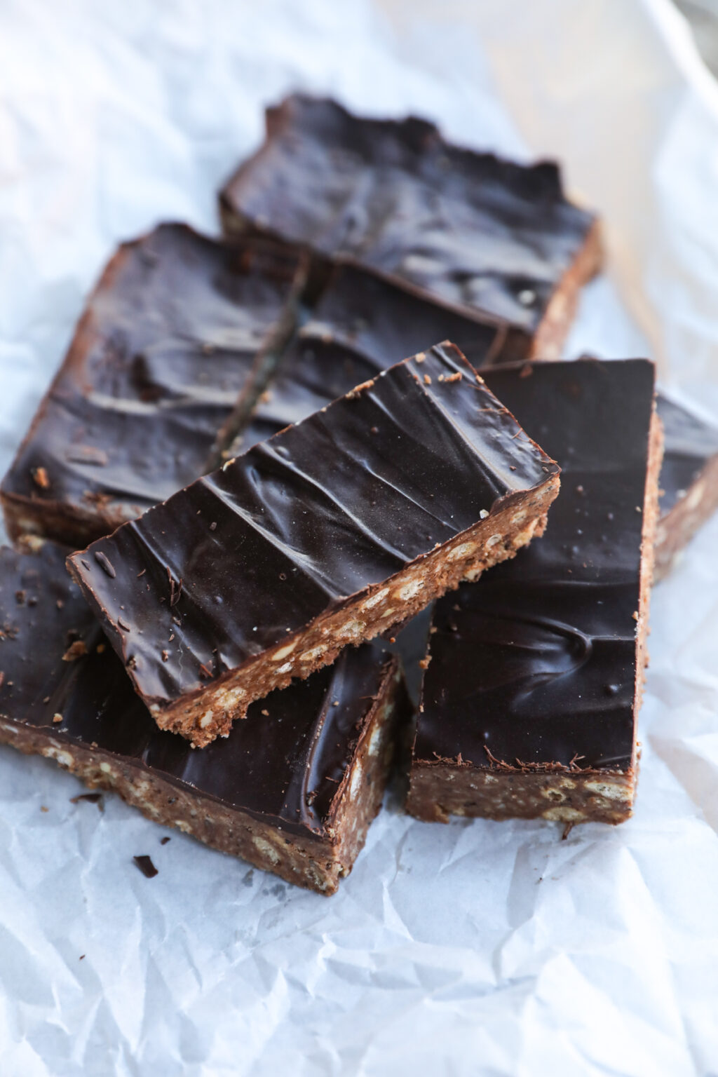 Homemade Protein Bars - Just Easy Recipes